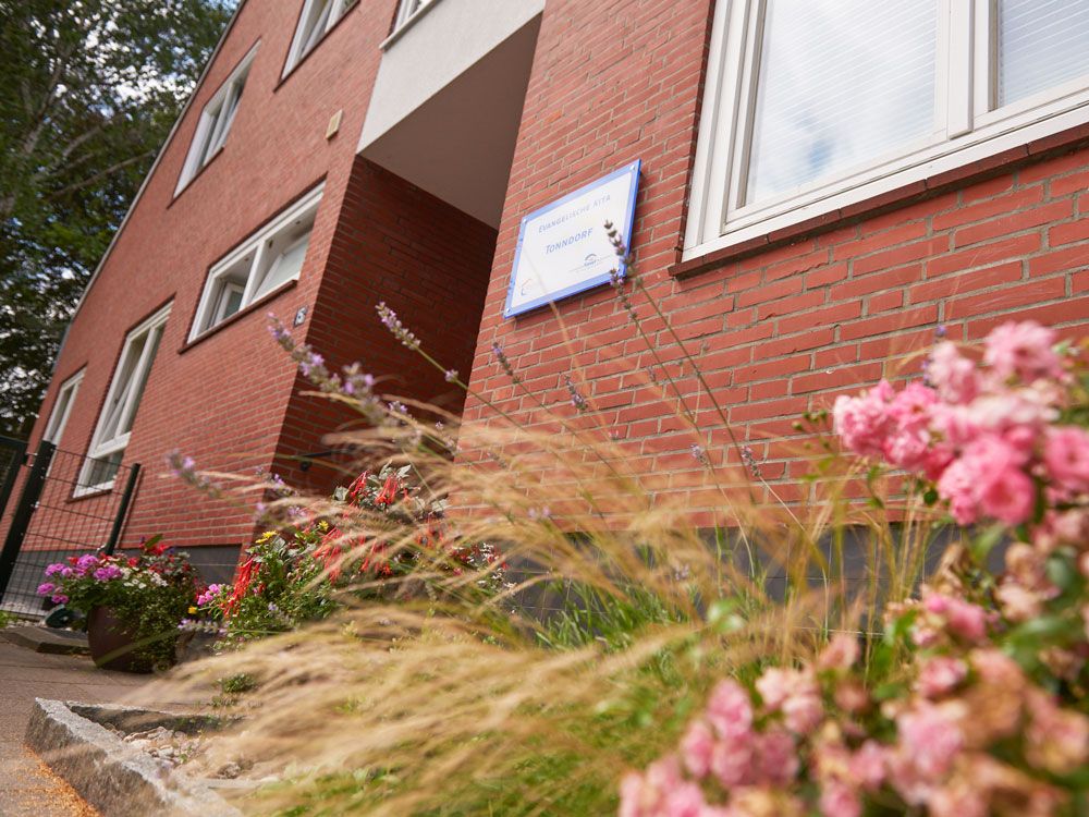 Unser Träger – Eva-Kita